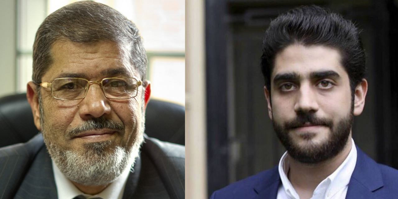 Muhammed Mursi'nin oğlu zehirlenerek öldü | Yekvucut
