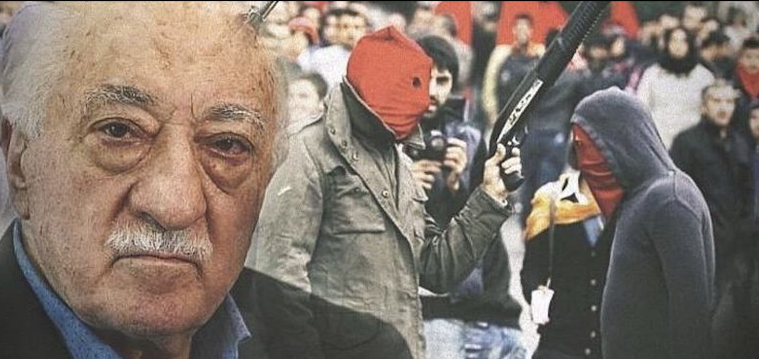 DHKP/C ve FETÖ : Yakın tarihimizin karanlık aktörleri | Yekvucut